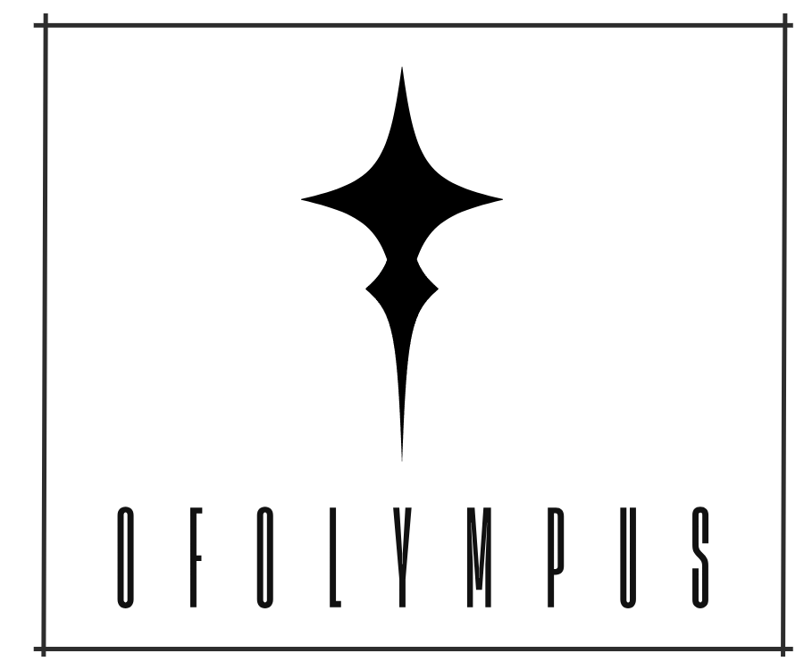 Products – Of Olympus